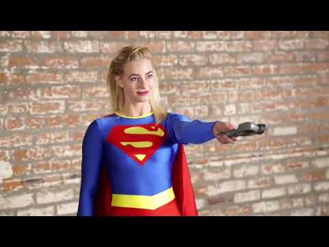 Supergirl photo tks P. 1