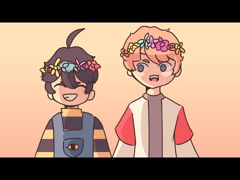 TommyInnit & Tubbo being wholesome for 1 Hour & 55 Minutes