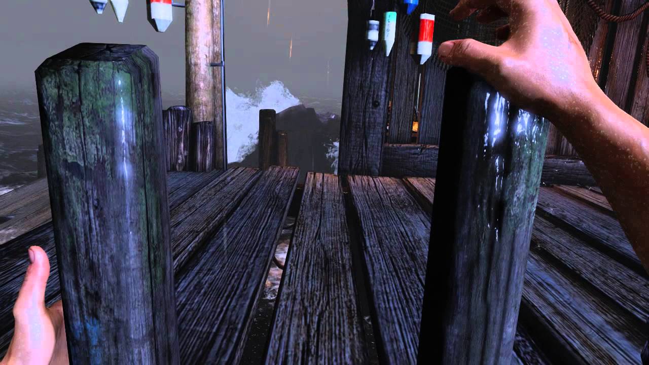 BioShock Infinite Opening Moments - YouTube