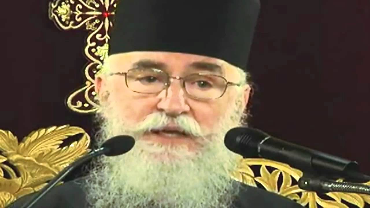 ΓΕΡΩΝ ΝΙΚΩΝ - Η ΕΛΛΑΔΑ ΚΑΙ Ο ΘΕΟΣ - YouTube