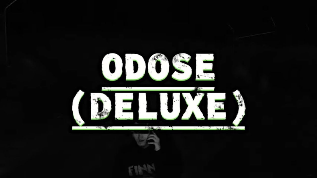 ODOSE (deluxe) full mixtape - YouTube