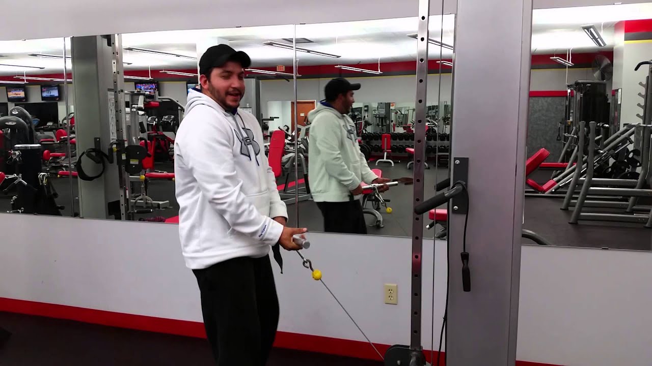 Bass fishing workout - YouTube