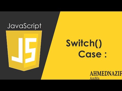 02 - Java Script Introduction (Function - IF - Switch -Function with ...