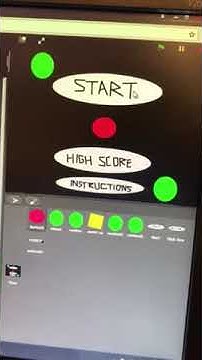 Ap CSP create task - YouTube