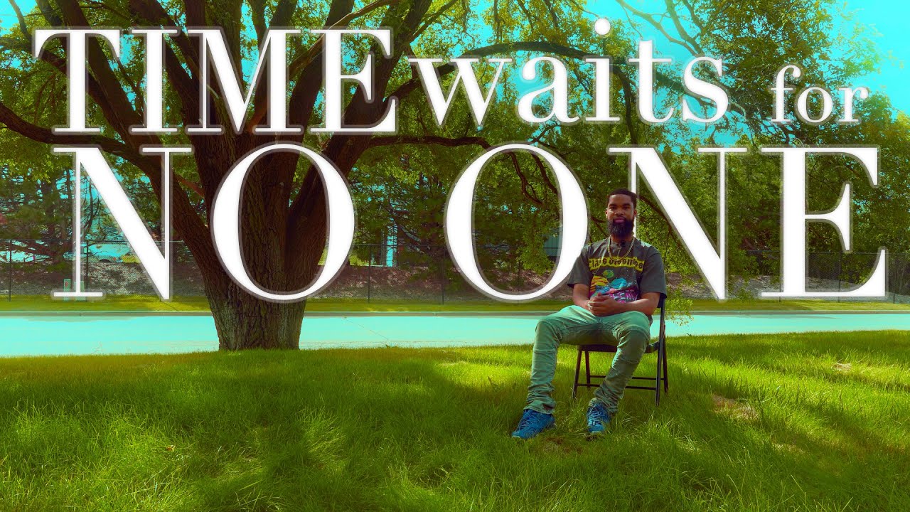 Time Waits For No One... - YouTube