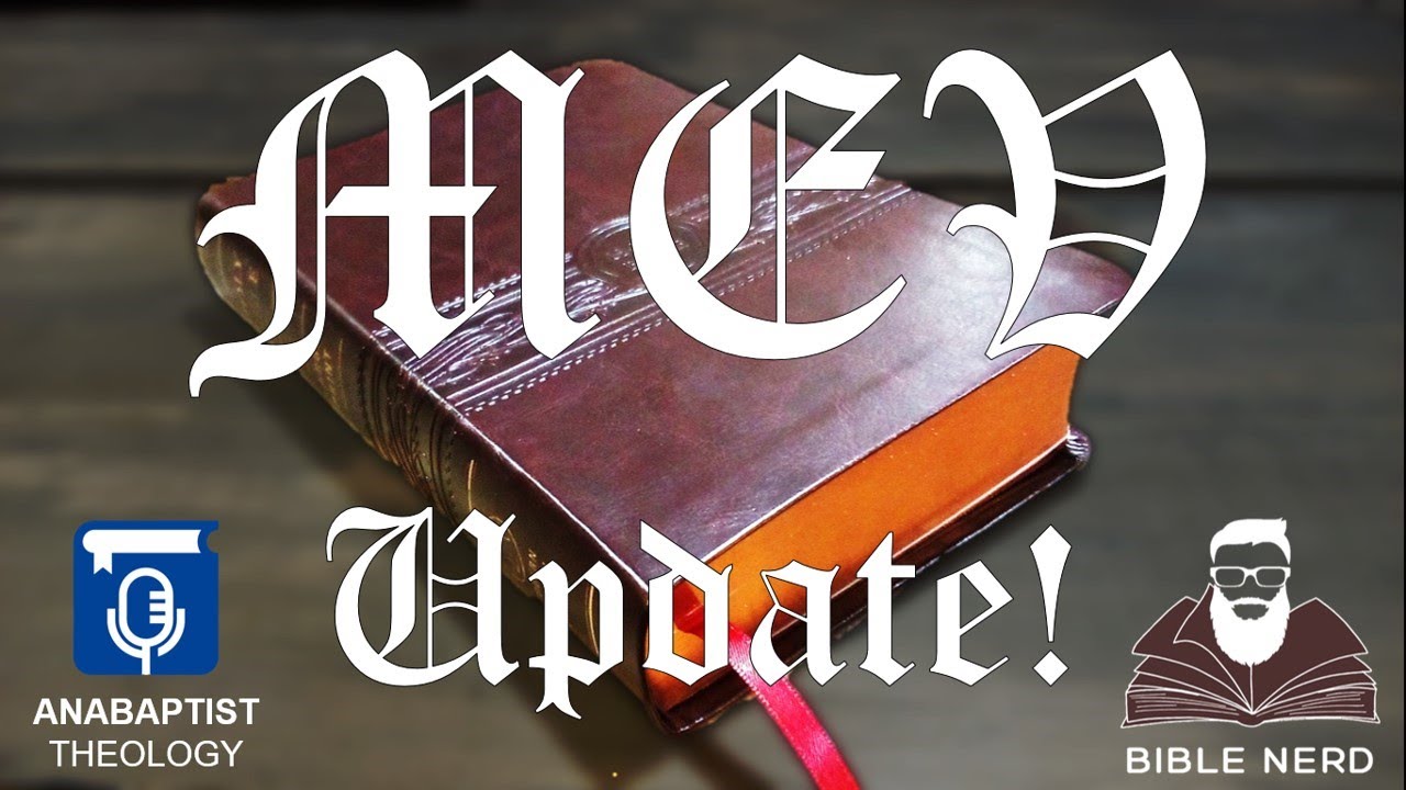 The MEV Bible (The 2024 Update) - YouTube