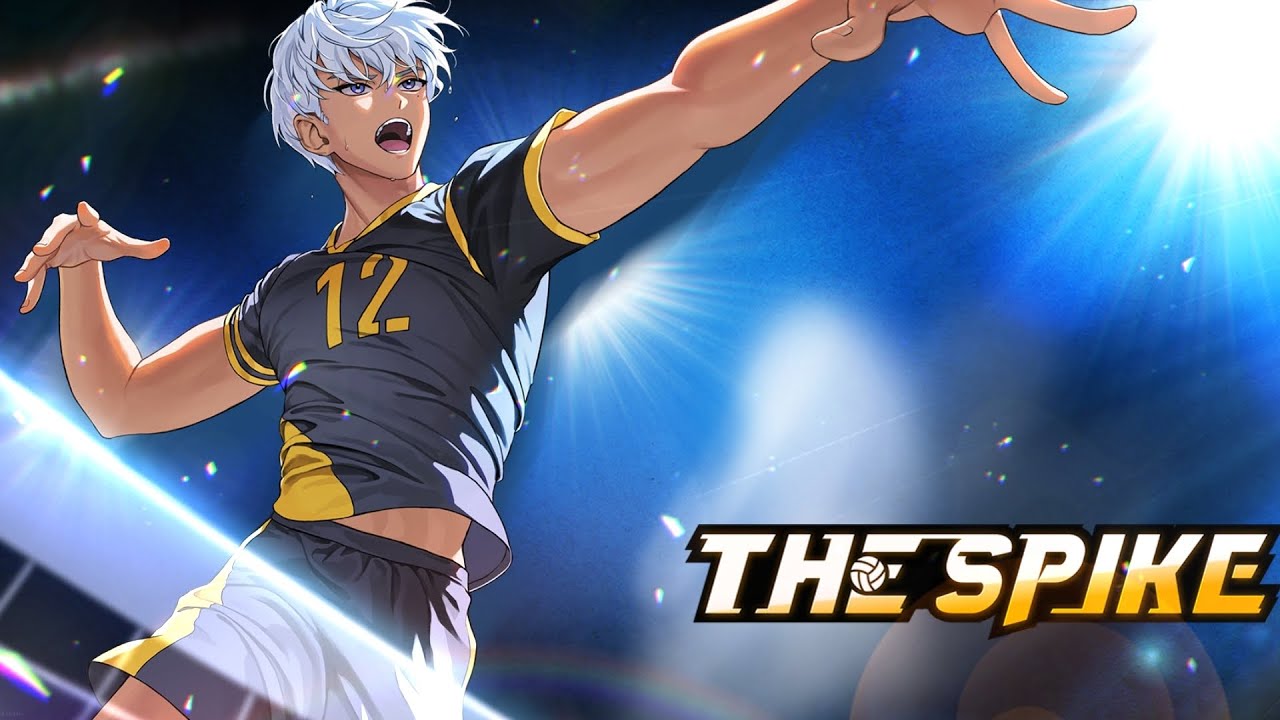 Game Pertandingan Bola Voli//Round-1//vs All Star - YouTube