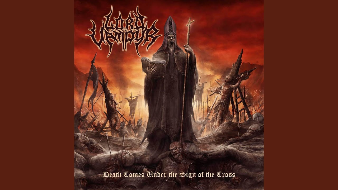 Iconoclast Heresy - YouTube