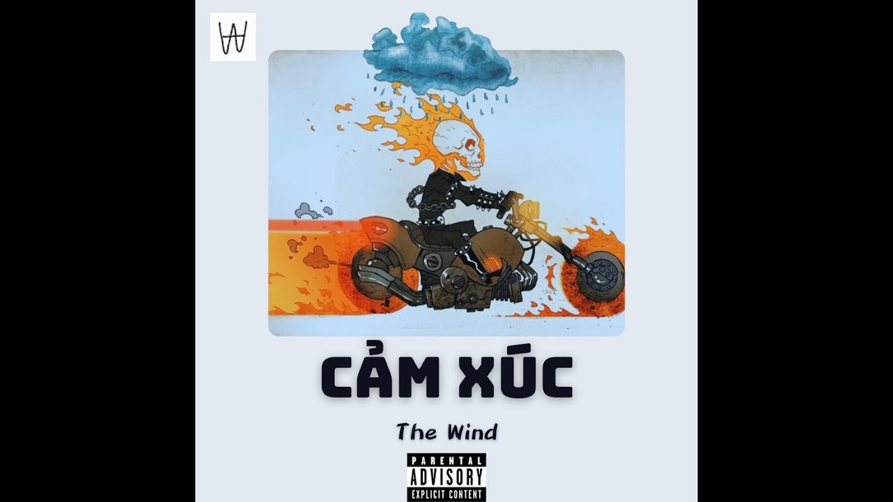 CẢM XÚC - The Wind (audio official) - YouTube Music