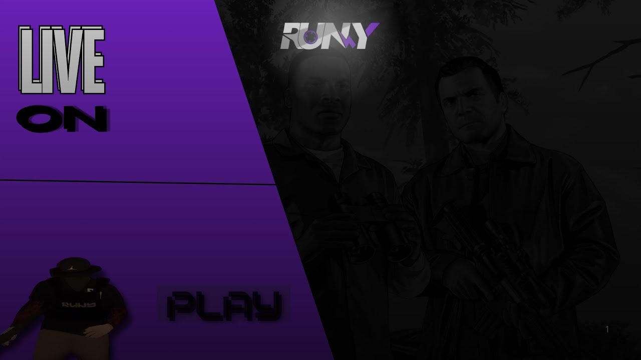 🔥LIVE ON🔥RUNY GG SEVIDOR DE BATTLE ROYALE🔥 - YouTube