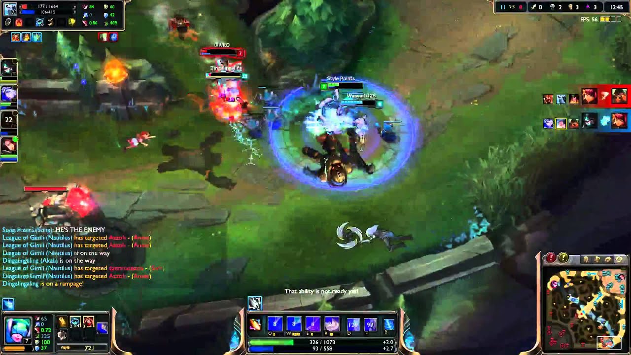 Tank Sona. Best Sona. - YouTube