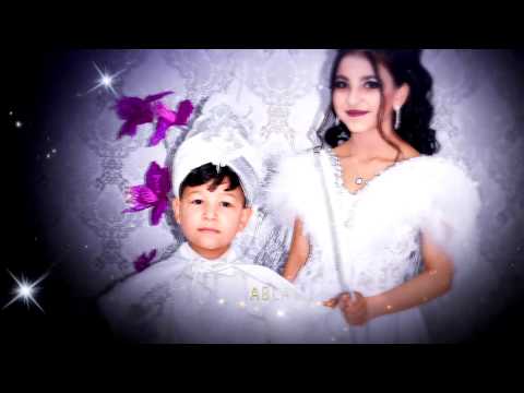 4K - Ultra HD -BOBI PAŞAYIN SÜNNET TÖRENI