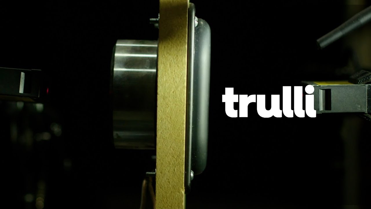 Behind the Scenes: JAM5 - YouTube