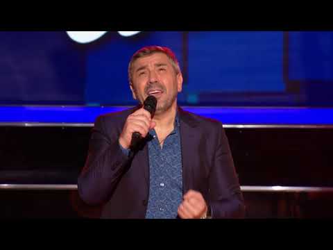 Jovan Perisic - Blagoslov - PZD - (Tv Grand 29.11.2021.)