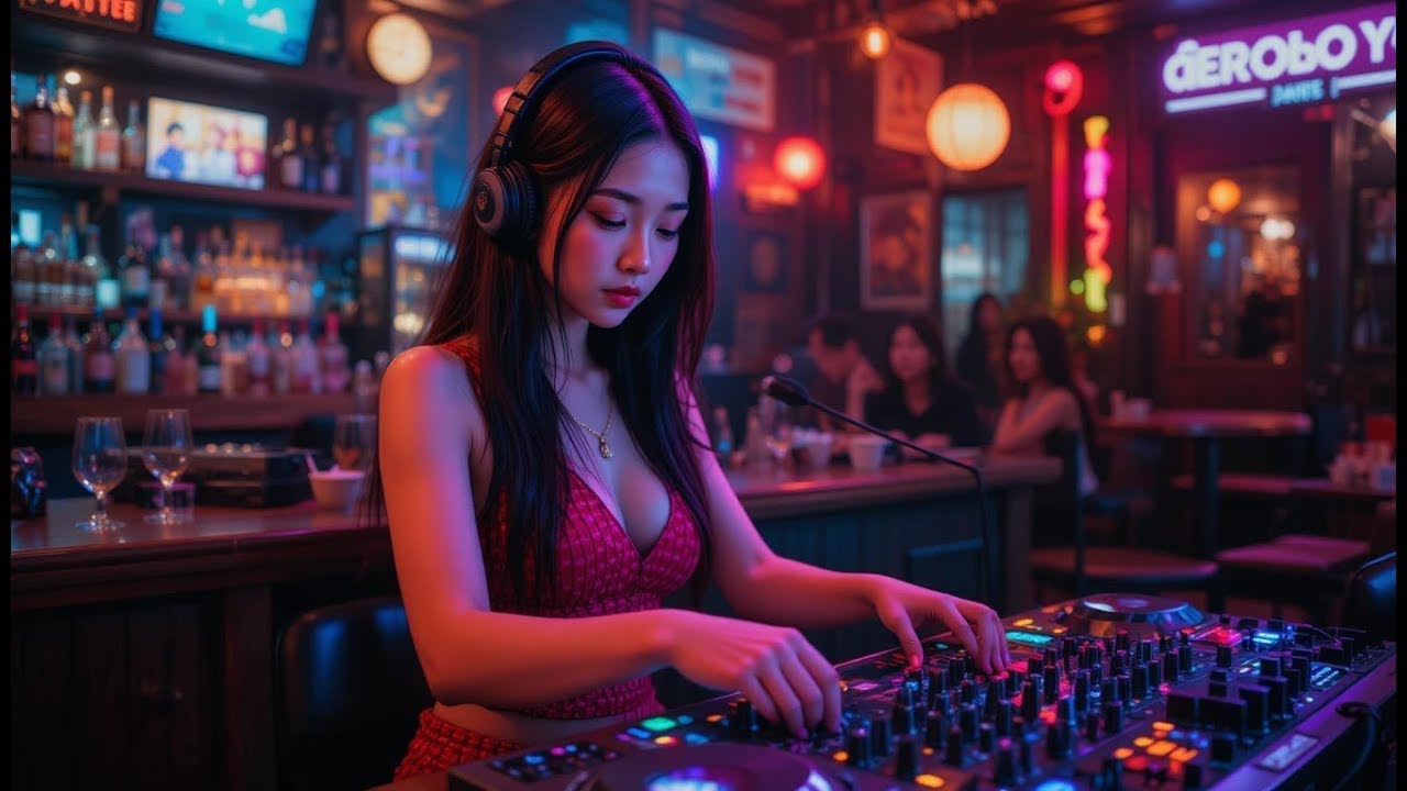 【DeeJay AK】『五色旗 X 少年英雄 X 人生路 X 奶茶咖啡VS別吸別吸 X 座位 X Queen Bee』RMX 2025 - YouTube