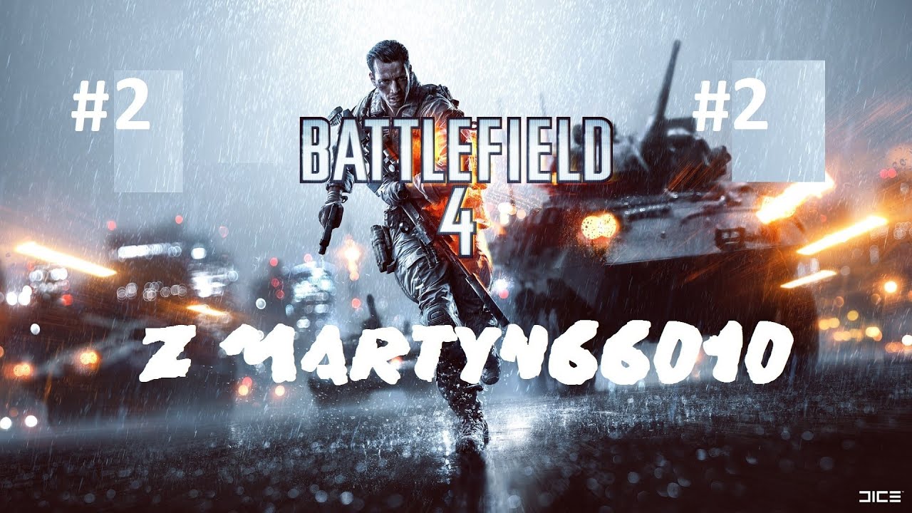 bf4 #2 mk11 mod i trochę grania - YouTube