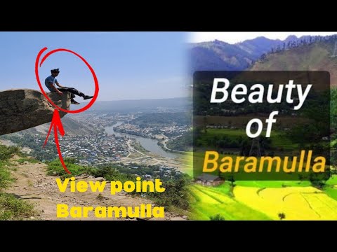 Baramulla - Exploring Offbeat Kashmir | EP__01 | Iqbal Clicks - YouTube