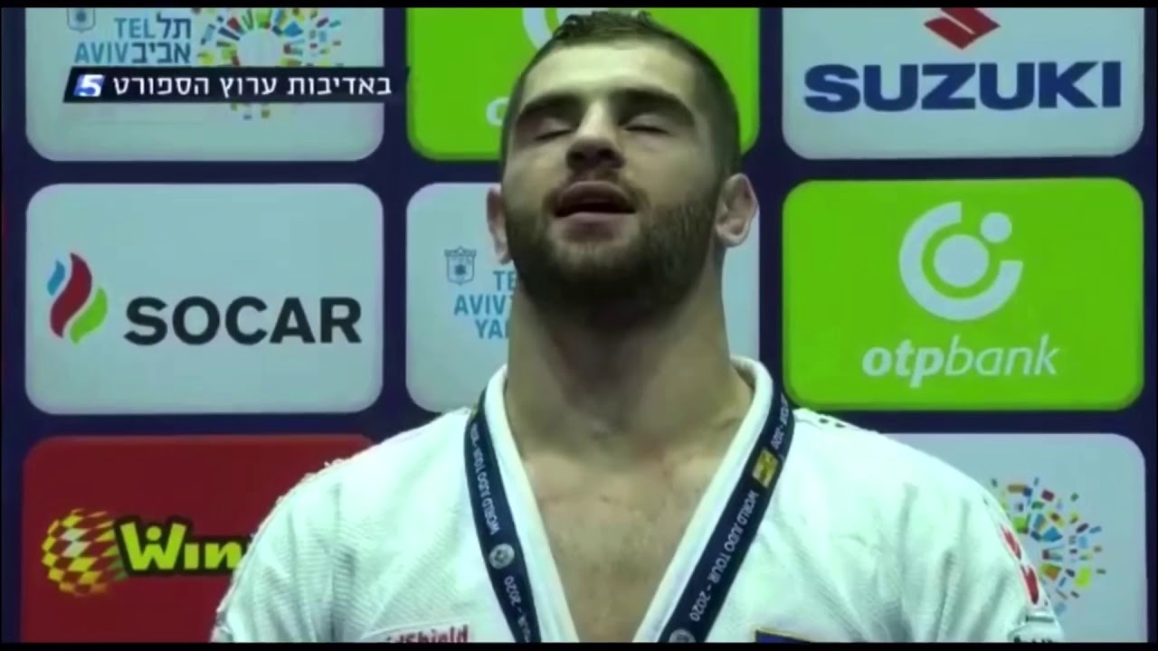 Peter paltchik - The best Israeli team of all time - YouTube