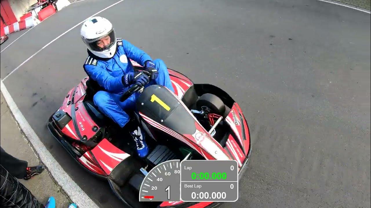 4h-Rennen am 04.11.2023, Team 2fast4you Senior, Stint 2 - YouTube