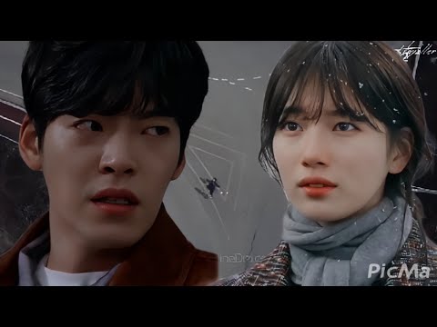Sevdiği Adam Ölüceğini Söyledi - Uncontrollably Fond  | Meftun - Duygusal Kore Klip