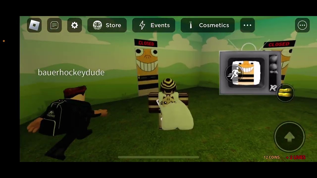 Roblox GODS WILL gameplay! :) - YouTube