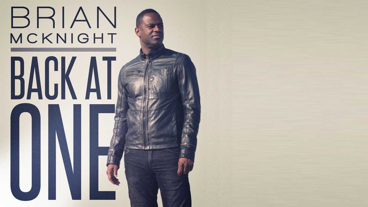 Como Cantar Back At One - Brian Mcknight [Nostalgia] - YouTube