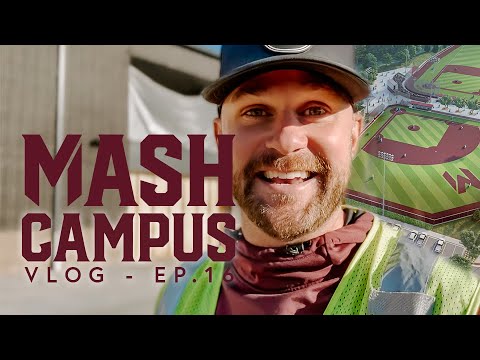 MASH Campus Vlog | Episode #16 - YouTube