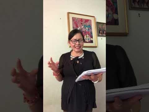 Rose Castro Ministry | June 30,2024 | Reward from God - YouTube