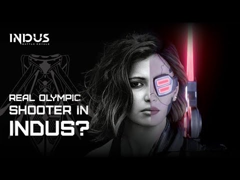 Indus new character reveal $ - YouTube