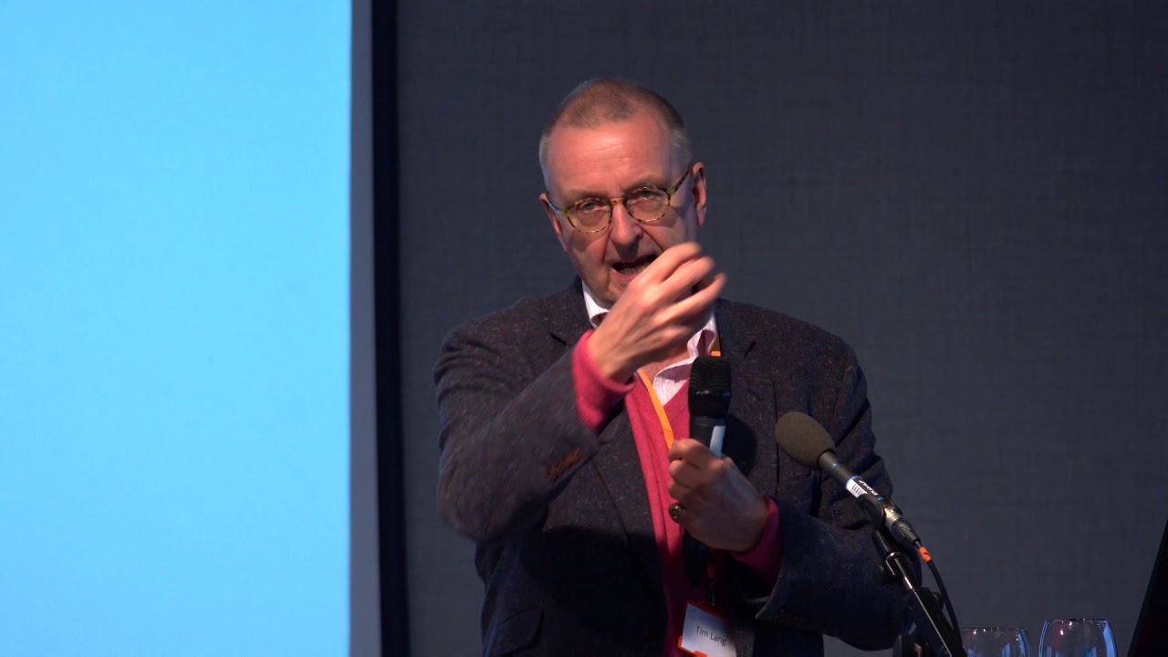 How changing the way we consume food can reduce emissions - Professor ...