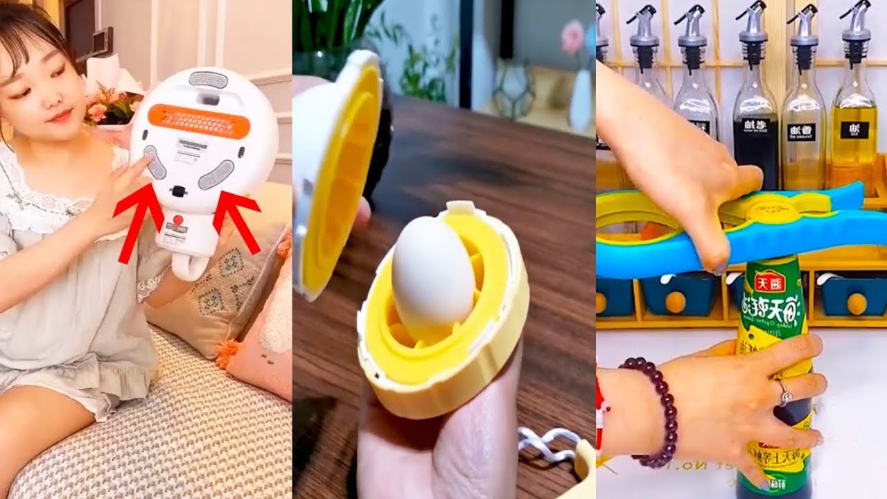 All Of The Crazy Tech Gadgets You Should Have (Mind Blowing Gadgets ...