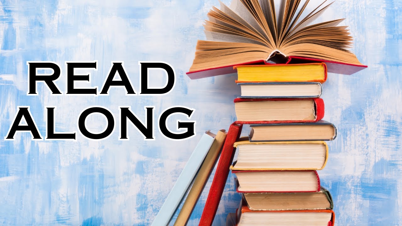 Read A Long| MEMBERS EDITION CHAPT. 4-6 - YouTube