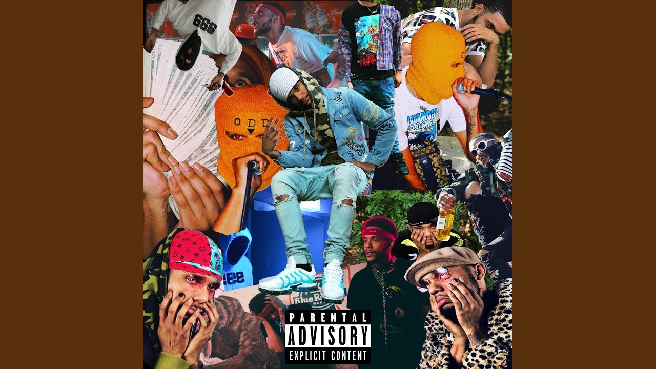OD (feat. Cloudy Nueve) - YouTube