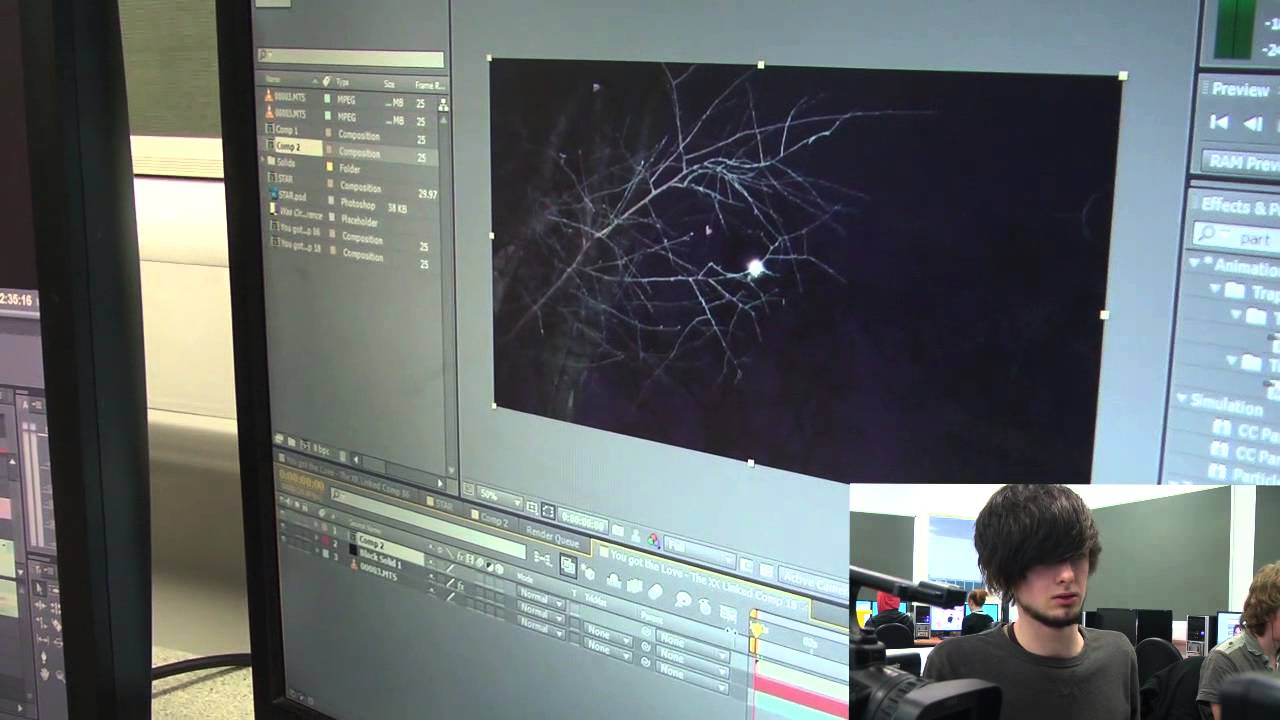 Music Video Tutorial - YouTube