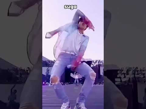 BTS Crazy dance move ​⁠@CuteLife  #shorts