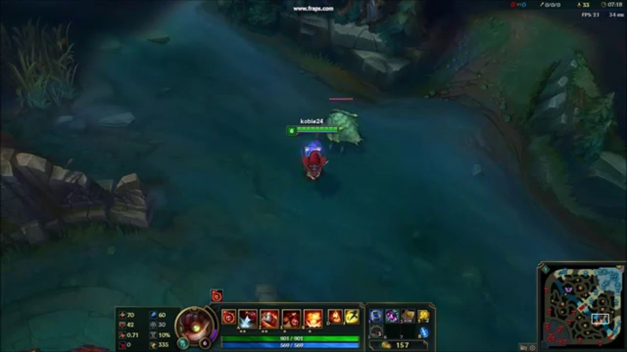 2016: Master arcanist ziggs skin spotlight - YouTube