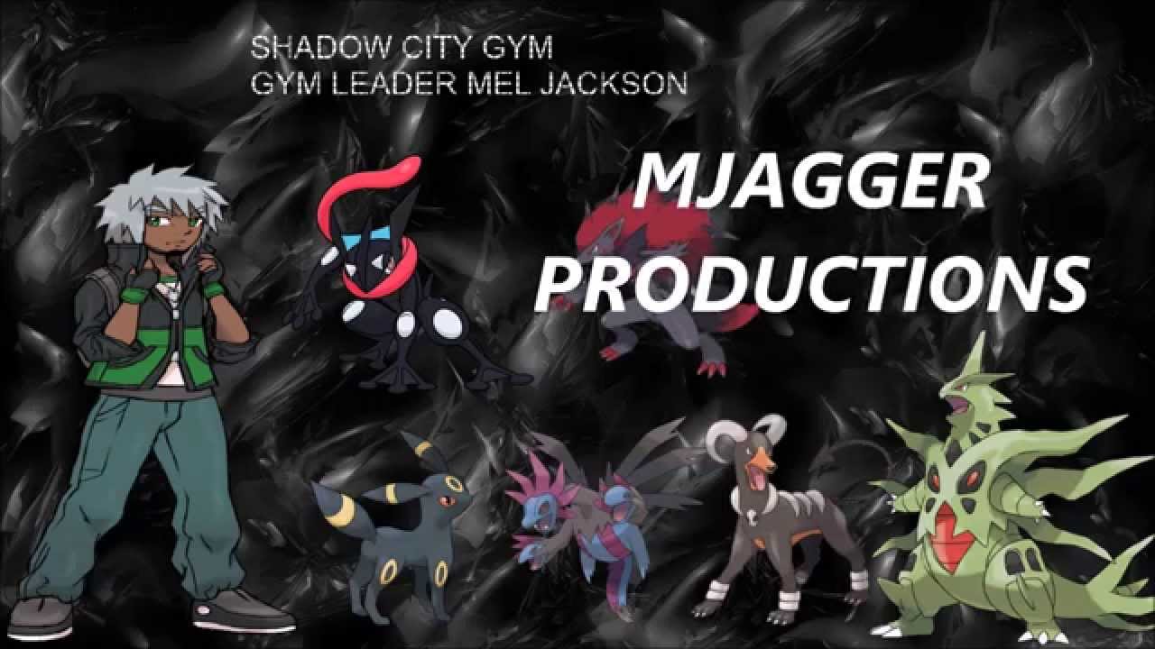 Kingmel57 intro #2.0 MJAGGER PRODUCTIONS - YouTube