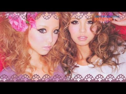 From tomboy to gyaru (DollyWink Gyaru Contest Part 2)