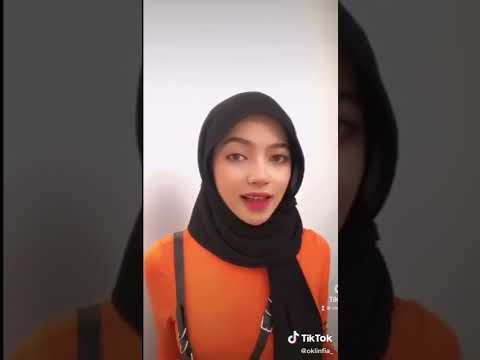 TIKTOK OKLINFIA KOMPILASI 1