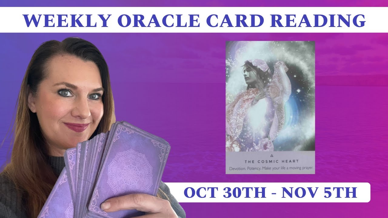 Your challenges are lessons, and you are loved and welcomed | Oracle ...
