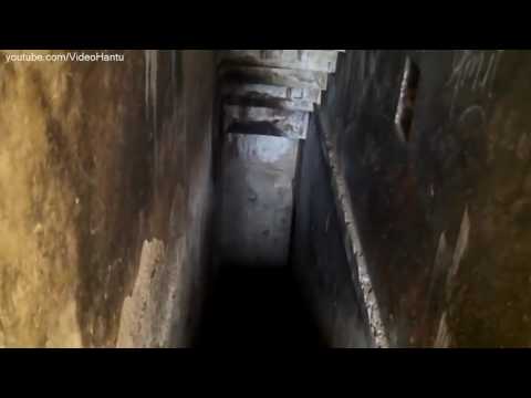 Korkunç Videolar - hayalet görüldü #5