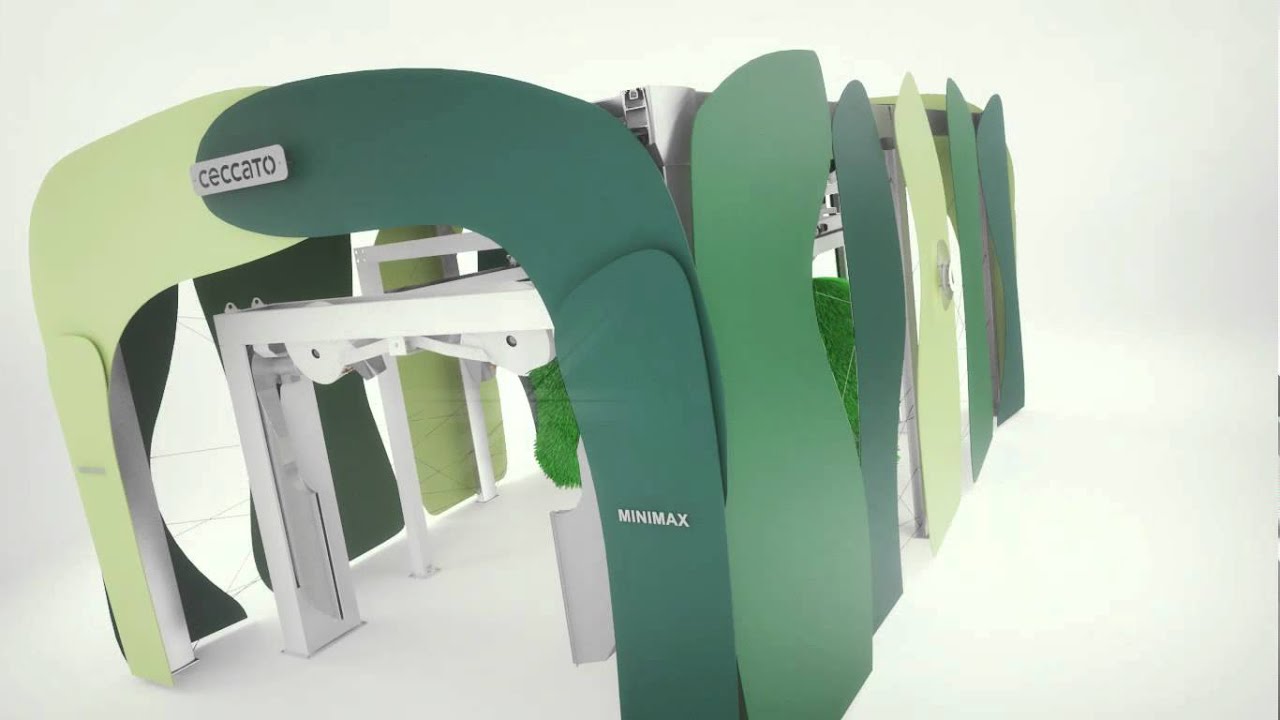 MiniMax 3D - YouTube