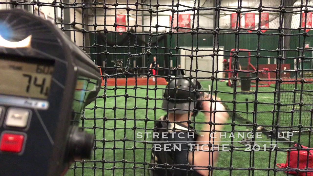 Ben Tighe - 2017 Grad - YouTube