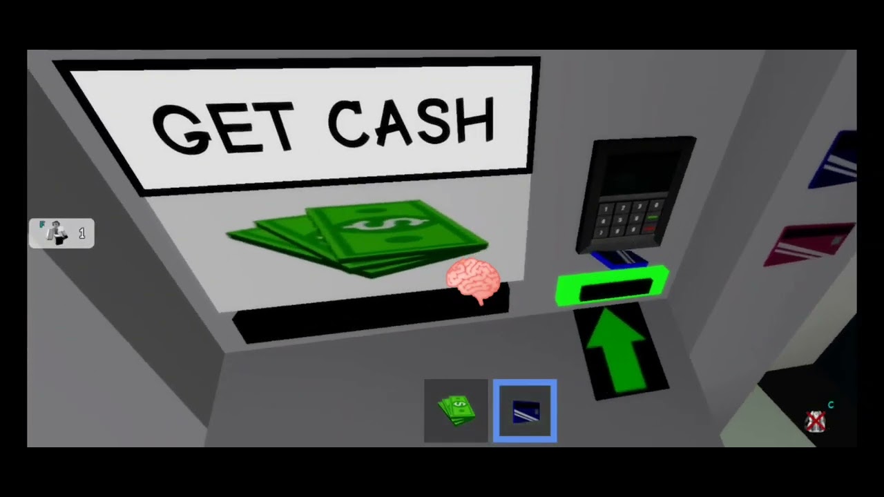 #Roblox #millionairemindset Escaping the Matrix be like! - YouTube