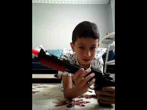 Silah  video