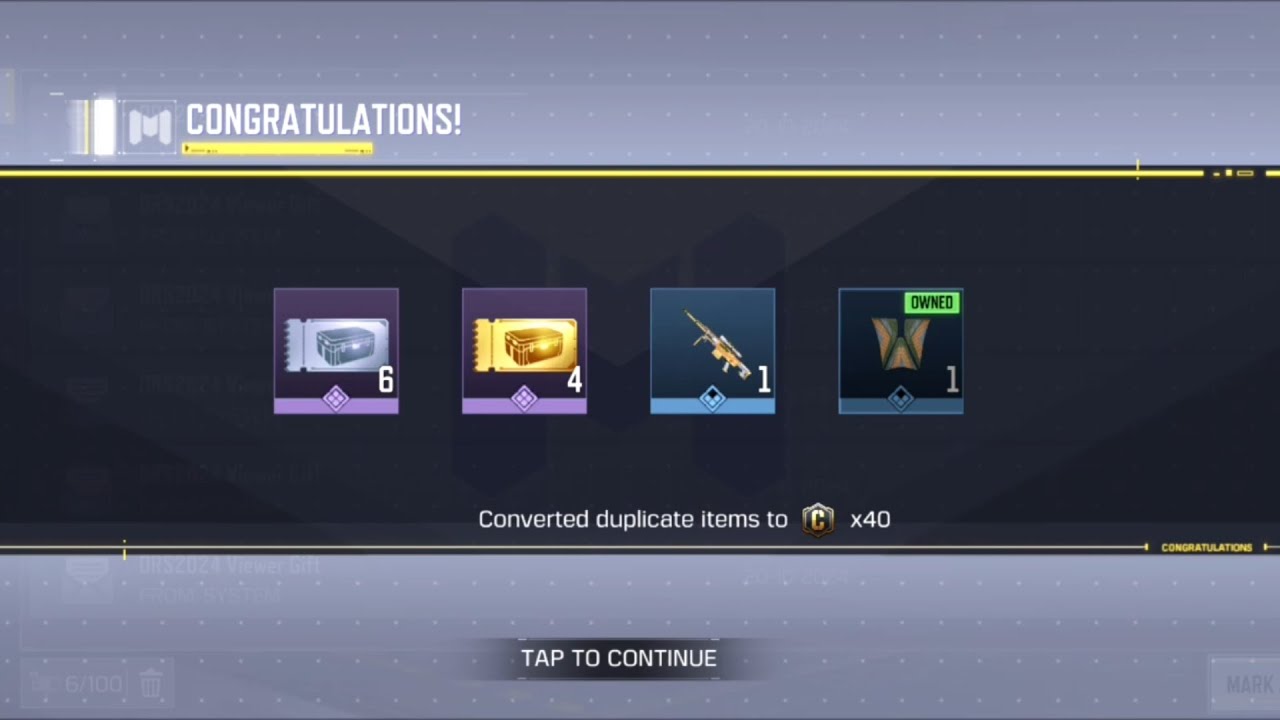 7 Redeem Codes From Season 9 CODM Gareña Server (Gold & Silver Coupon ...