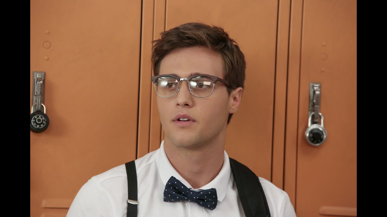 Ooh Boy (Cameron Moulene Video) - YouTube