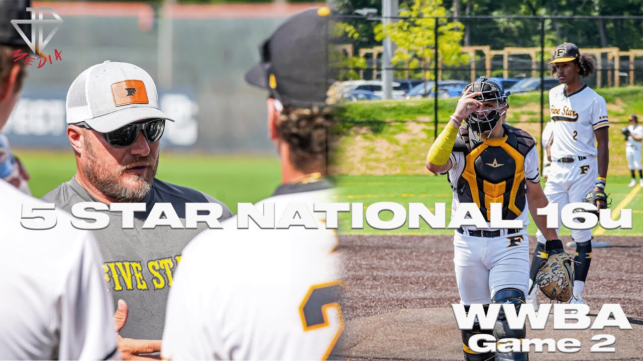 UNCOMMITTED Joe Nottingham SHOVES!! | 5 Star National 16u vs REB Sports ...