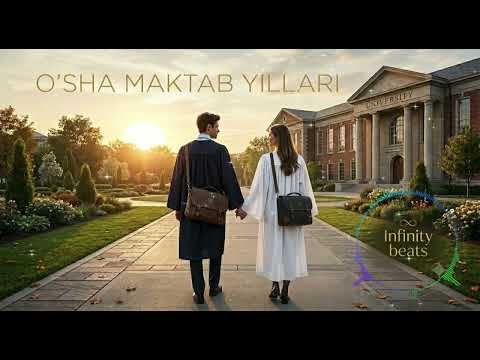 Osha Maktab Yillari
