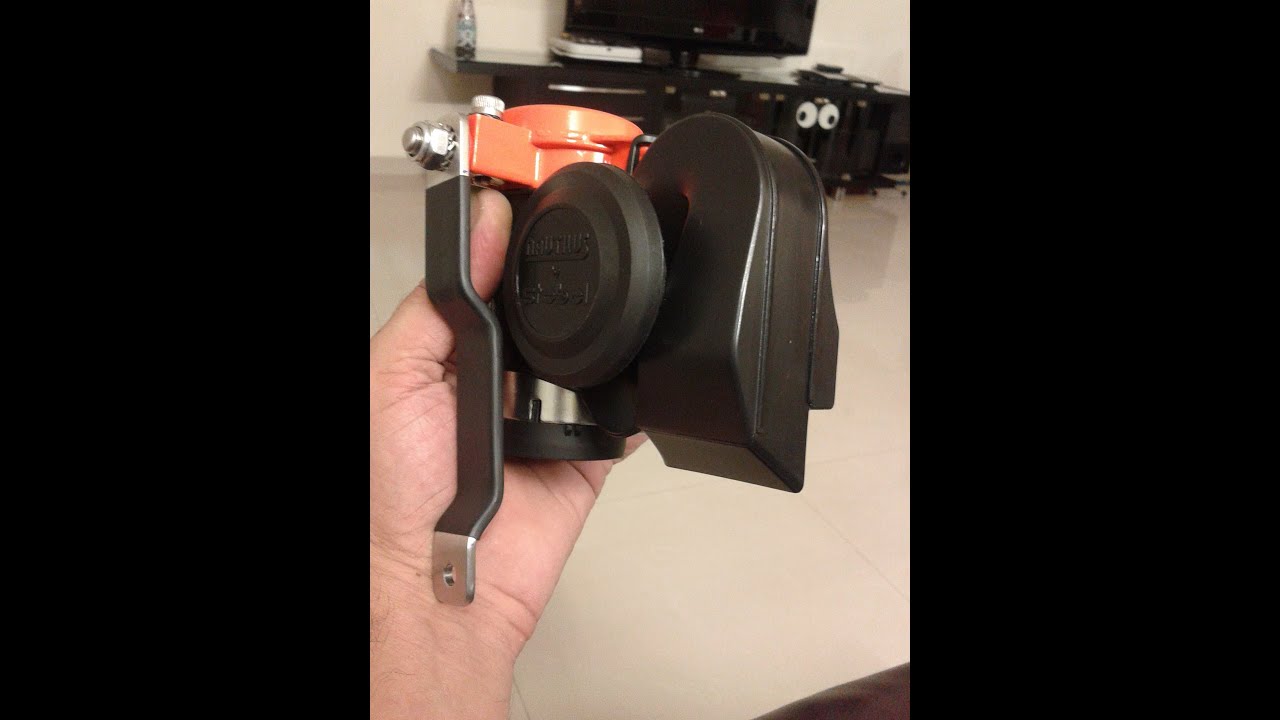 KTM 200 Duke Flip Switch for Horn - YouTube